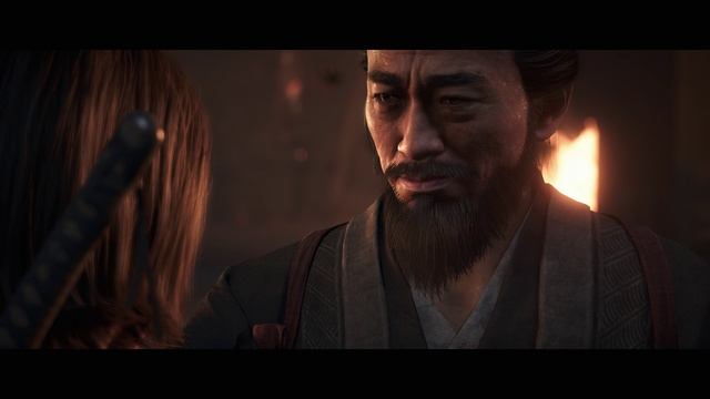 Assassin's Creed Shadows#1
