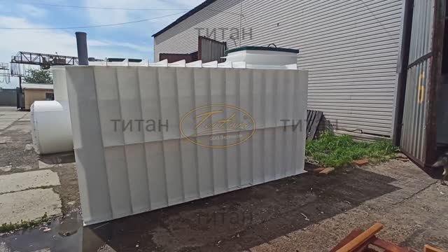 Обзор!!! Погреб Титан модель Комфорт от производителя [купить погреб недорого по цене с установкой]