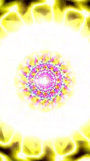 meditation on the fulfillment of desires MANDALA space music