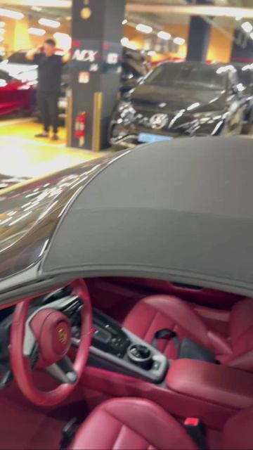 Porshe 911 Carrera 4S 2020г