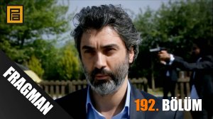 Valley of the Wolves: Ambush | Episode 192 | trailer - Kurtlar Vadisi Pusu 192. Bölüm Fragmanı