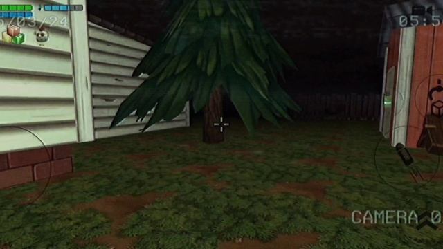 Scream.mp4
