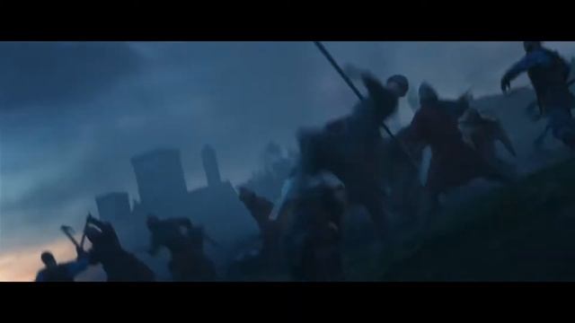 ASSASIN'S CREED: Valhalla ▶ Cinematic World Premiere Trailer
