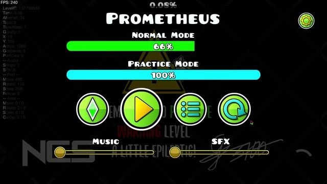 прометеус 77%