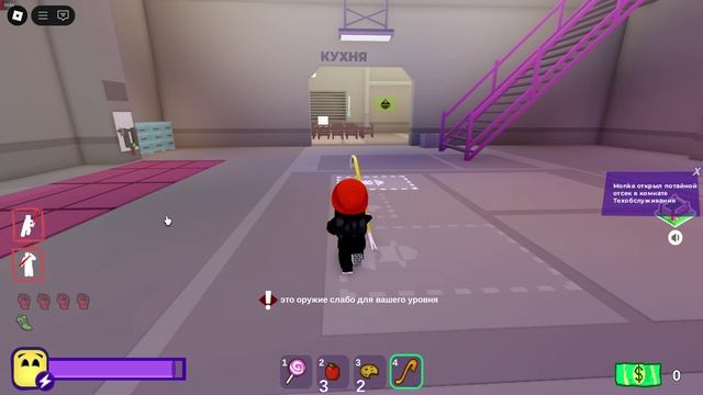 Roblox_Роблокс-Злые Грабители (Клип 11)