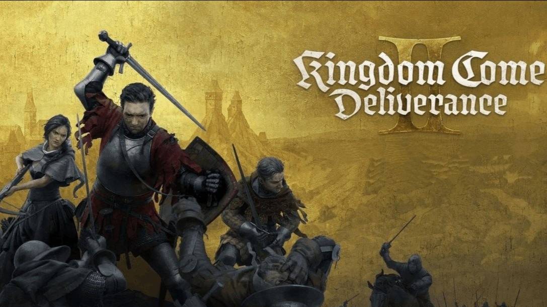Kingdom Come Deliverance 2 - №13 Искусный удар и проблемы ловчего!!