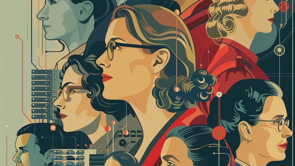 Эпизод №12. Женщины в ИТ и телеком: вдохновение, борьба и победы.