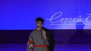 ЕСЕНИН Эта песня в сердце отзовётся 3.10.20
