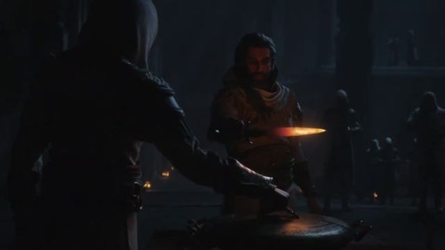 Assasin's Creed - Mirage - Official Trailer