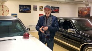 Старые Американские тачки Реставрация и кастом Chevy Apache и другие