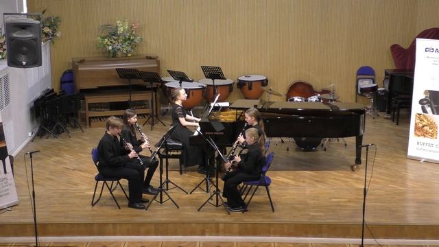 Ансамбль "Эдельвейс"