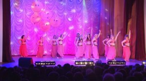 Концерт УЛЫБАЙСЯ Новый стиль