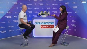 Интервью для бизнес сообщества Aquaflame Connect (Павлов В.Н., главный инженер Экстра Акваконтроль)
