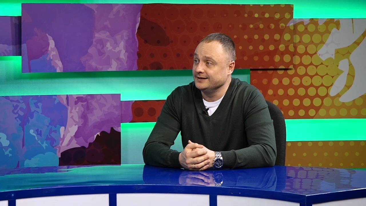 Открытый разговор 24.03.2025 г.
