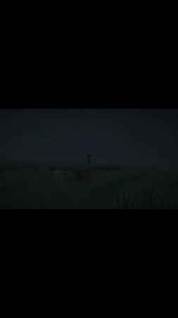 Queen Dweller охотится за мной #minecraftshorts #minecraft #майнкрафт #dweller #horrorcraft #mods