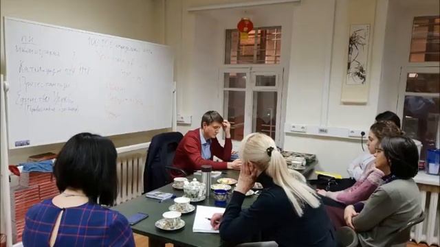 Индийская йога  - оздоровительные упражнения или религиозная практика?