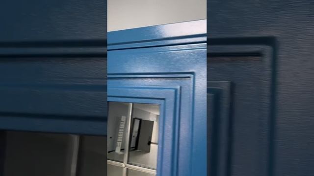 Обзор двери «Роза Ф»