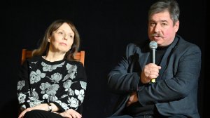 Потомки МТ_СЛЕПНЕВА