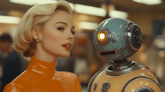 30min of Retro-Future JAZZ ~ 12 Tracks | 30 минут ретро-будущего джаза