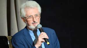 Борис Григорьевич Дворкин