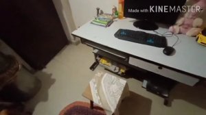 Sans Teco Spot setup review.