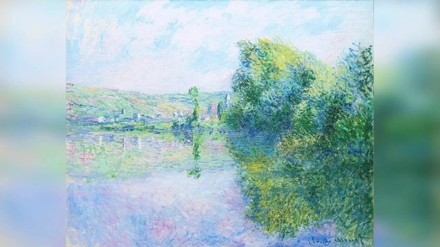 Самые лучшие моменты французской живописи: Мане как никто другой