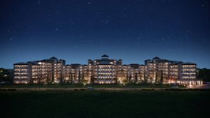 АК Alba del Mare (Альба дель Мар) | Отдел продаж | Цены и Планировка | Запад Крыма