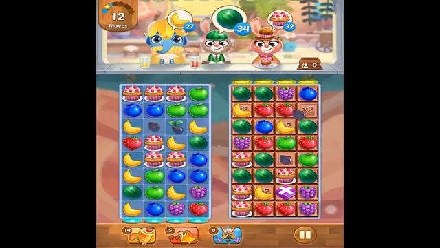 Juice Jam - Level 894 Gameplay Solution - смотреть видео онлайн от ...