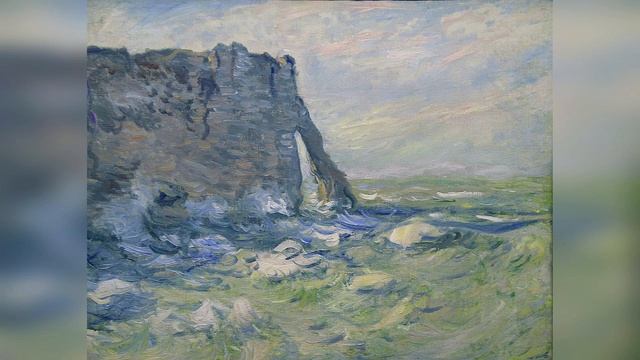 Самые лучшие шедевры Мане: Ожившие полотна