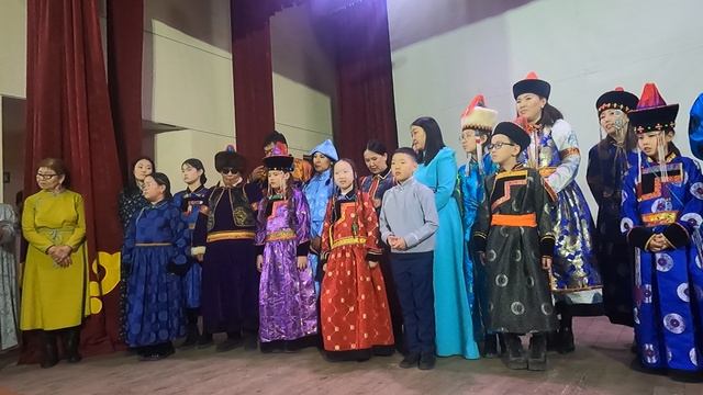 АГЫН НЭГЭДЭХИ ҺУРГУУЛИИН ЭХИН АНГИИН ҺУРАГШАД УРИЛДАБА