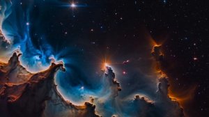 Глубокий космос Музыка для спокойного сна 2024 от Психолога Ольги Кулешовой