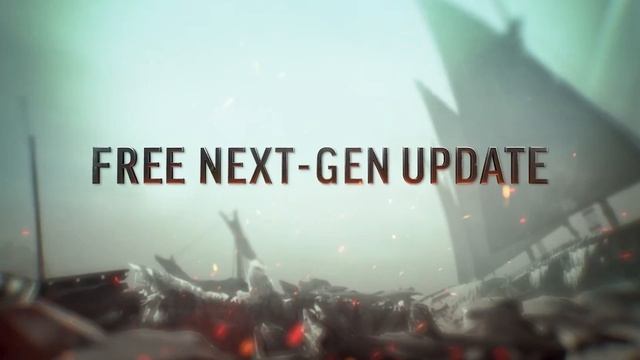 The Witcher 3: Wild Hunt - Next Gen Update Trailer | 60 FPS