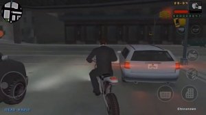 nyobain game gta lcs. iso