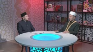 Коръәндә сихер турында ни диелә? | Имамнан сорыйк