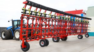 TILLERMASTER 9800