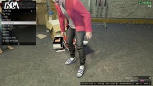 GLITCH PARA SUBIR LA REPUTACIÓN EN LS CAR MEET! TRUCO FASIL - SOLO - (GTA 5 online)