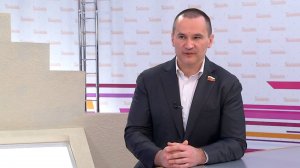 Интервью с Алексеем Головань