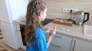 Не оставляй ребенка одного