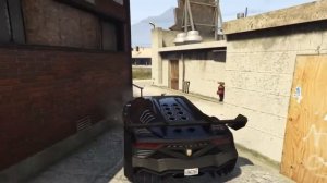 GTA 5 Roleplay - USRP 22 - The Bank Heist (CIV)
