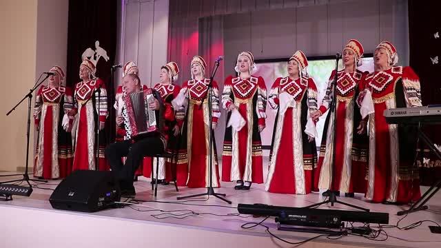 2024_ДК Горскино_Концерт_День матери