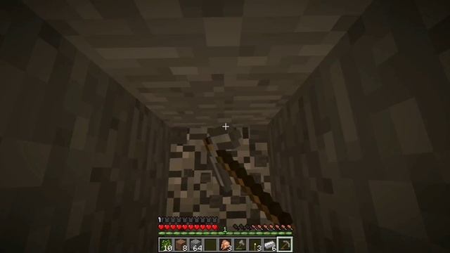 летс плей но версия меняется #1