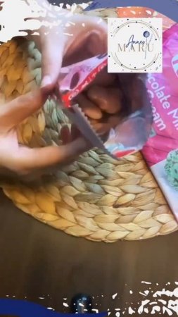 Review Galbo Chocolate Strawberry by Meiji 😋 #japanfood #japansnack #galbo #chocolate #strawberry