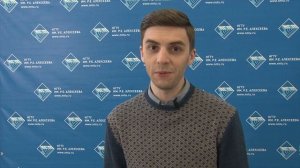 10 минут с Политехом. Эфир 27.02.18