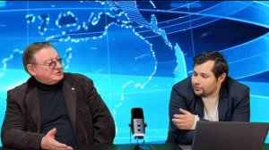 Беседа Трампа и Путина,обзор международной обстановки