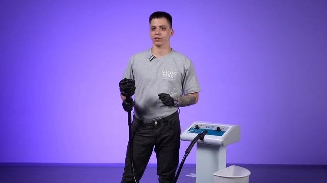 Вибрационный массажер G5 для коррекции веса и лечения целлюлита