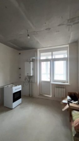Жк "Вересаево" 1-к квартира 42 кв.м