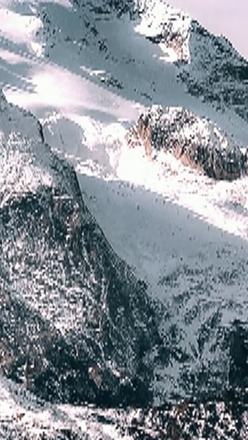 WINTER MUSIC for relaxation and meditation