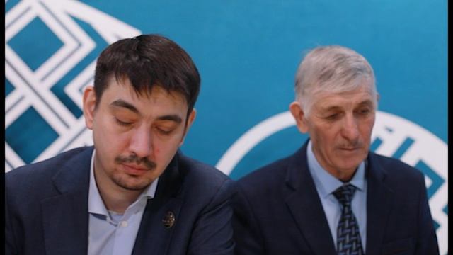 АСЫШ | интервью с участниками | ТАМЫР