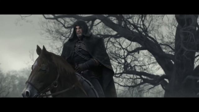 THE WITCHER 3 - WILD HUNT ▶ Ведьмак 3 - Дикая Охота ▶ Кинематографический трейлер ▶ ЗЛО ЕСТЬ ЗЛО