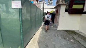 Откройте для себя величество Ханского дворца в Бахчисарае, Крым